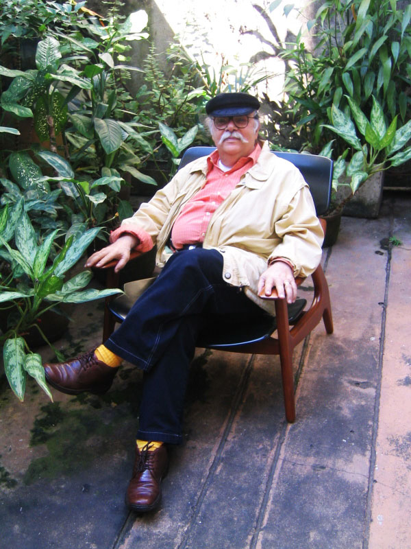 Sérgio Rodrigues - 1stDibs Introspective