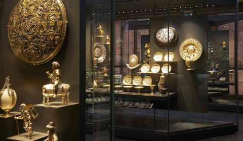 Rothschild Riches - 1stDibs Introspective