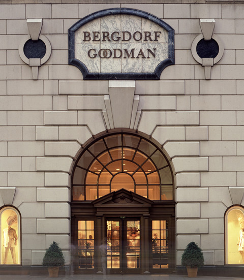 Allan Greenberg Brings A Modern Eye to Classical Architecture - 1stDibs ...