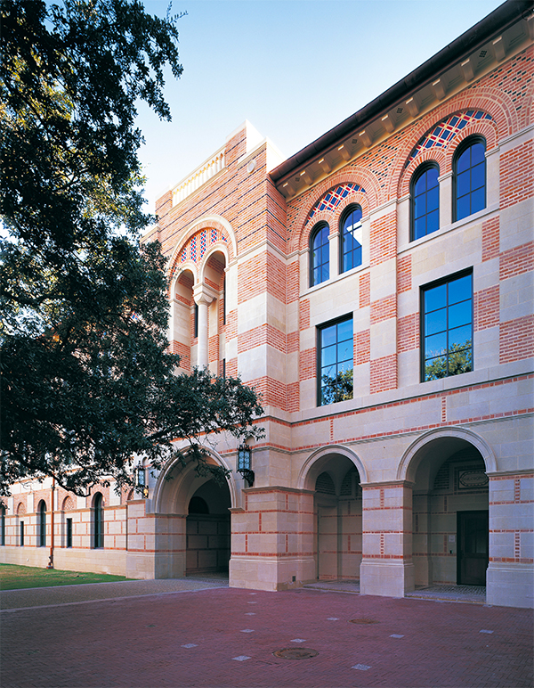 Allan Greenberg Brings A Modern Eye to Classical Architecture - 1stDibs ...