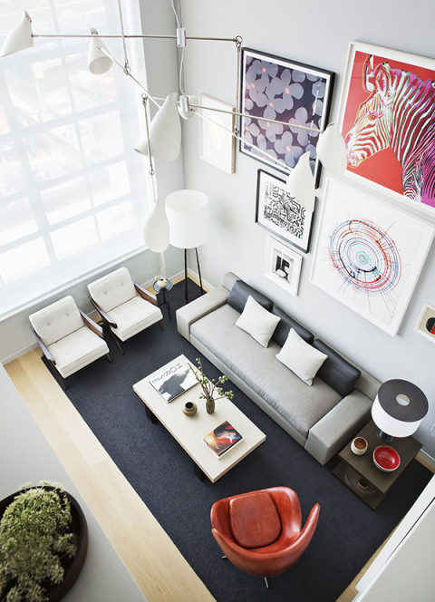 Shamir Shah Design: Divinely Down to Earth