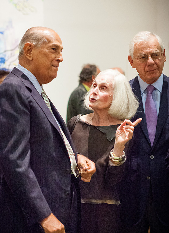 Picturing Central Park - 1stDibs Introspective