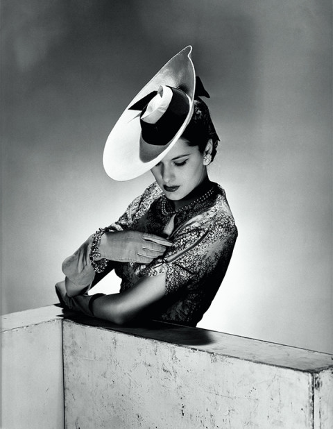 Lee Miller in Fashion - 1stDibs Introspective