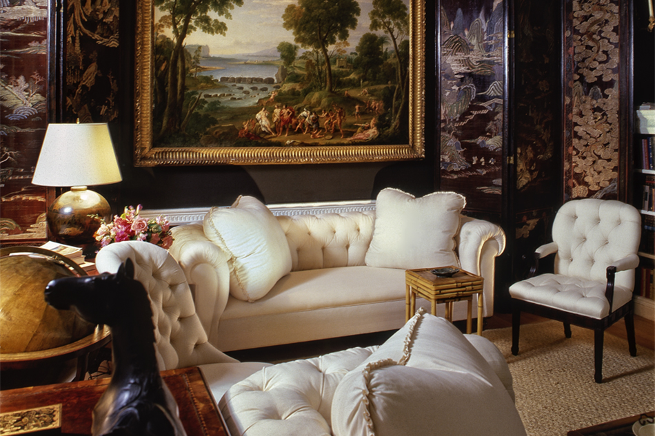 Changing Traditions - 1stDibs Introspective