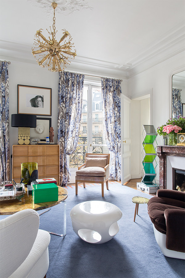 Jacques Bec & Artur Miranda: Oitoemponto and Zest for Life