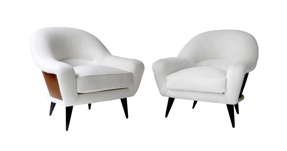 Jacques Bec & Artur Miranda: Oitoemponto and Zest for Life