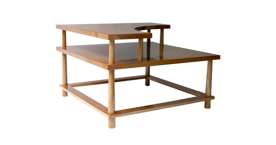 Jacques Bec & Artur Miranda: Oitoemponto and Zest for Life