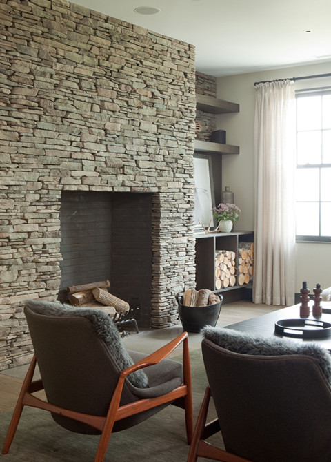 Shamir Shah Design: Divinely Down to Earth