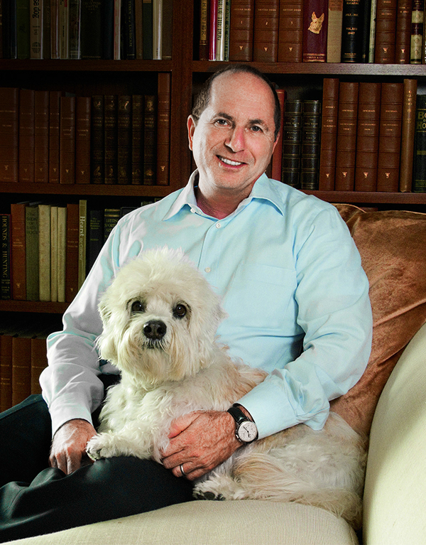 Bruce Bierman's Crisply Tailored Interiors - 1stDibs Introspective