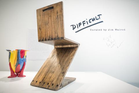 Jim Walrod Is Not an Interior Designer - 1stdibs Intrspective