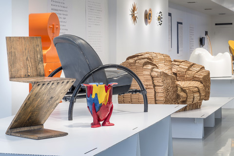 Jim Walrod Is Not an Interior Designer - 1stdibs Intrspective