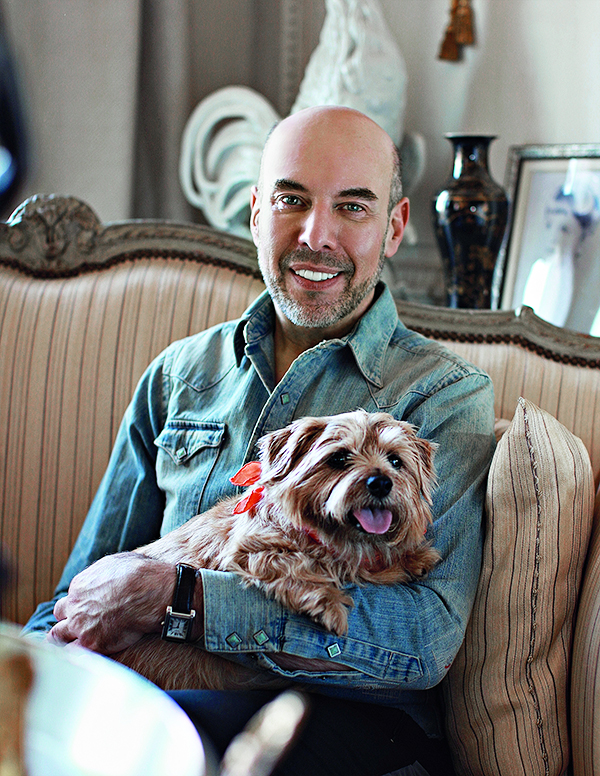 Howard Slatkin's Grand Design - 1stDibs Introspective