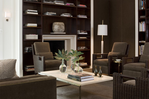 Thomas Pheasant Updates the Classics - 1stDibs Introspective