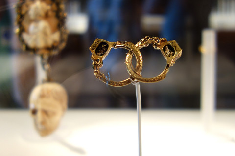 Rings of the Lords - 1stDibs Introspective