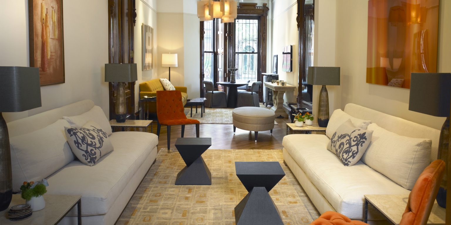 Great Interiors by Kathryn Scott - 1stDibs Introspective