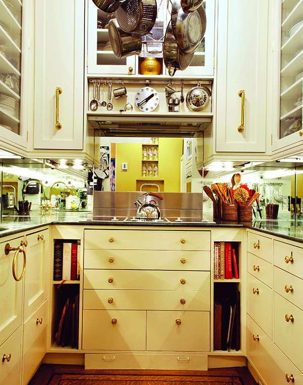 The Designer Who Combines Fantasy and Function - 1stDibs Introspective