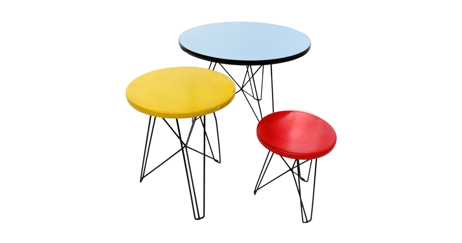 Art Broker Design is Bursting with Dutch Modernism - 1stDibs Introspective