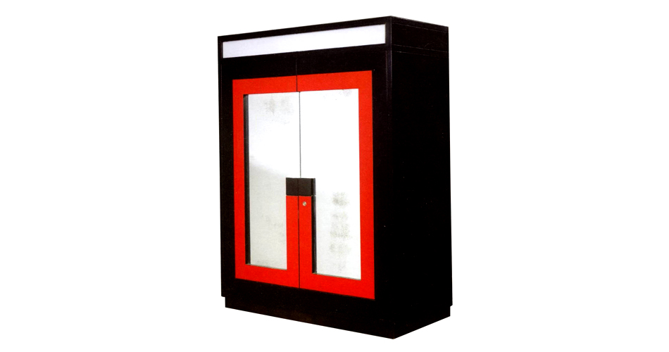 Art Broker Design is Bursting with Dutch Modernism - 1stDibs Introspective
