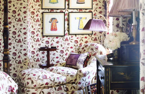 Charlotte Moss - 1stDibs Introspective