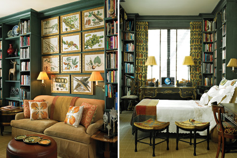 The Designer Who Combines Fantasy and Function - 1stDibs Introspective