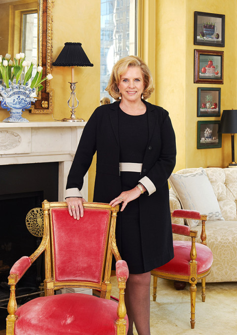 The Designer Who Combines Fantasy and Function - 1stDibs Introspective