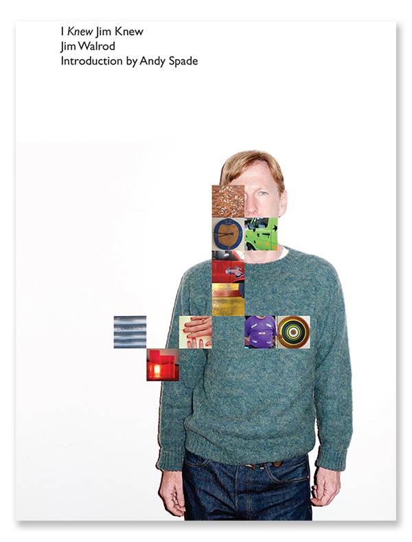 Jim Walrod Is Not an Interior Designer - 1stdibs Intrspective