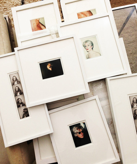 Jim Hedges - 1stDibs Introspective