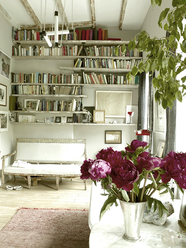 Bastien Halard: The Value of Charm in Architecture & Interior Design