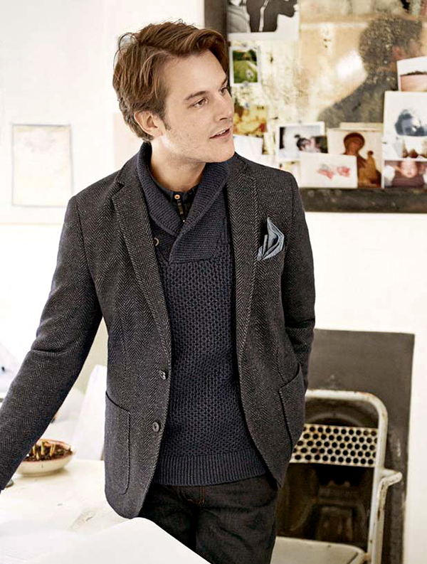 Bastien Halard: The Value of Charm in Architecture & Interior Design