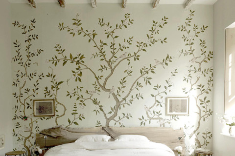 Bastien Halard: The Value of Charm in Architecture & Interior Design