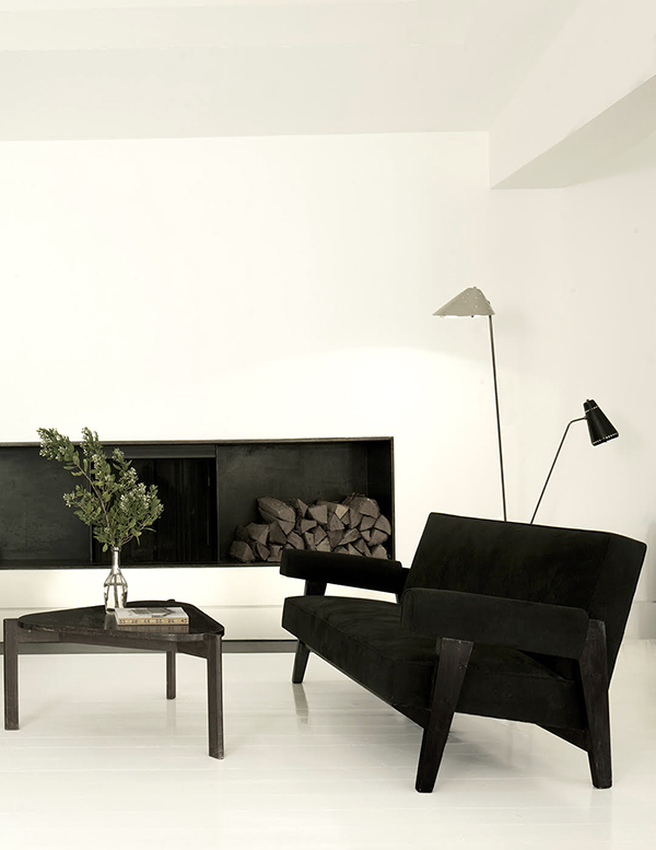 Bastien Halard: The Value of Charm in Architecture & Interior Design