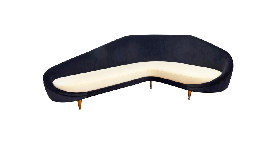 Bastien Halard: The Value of Charm in Architecture & Interior Design
