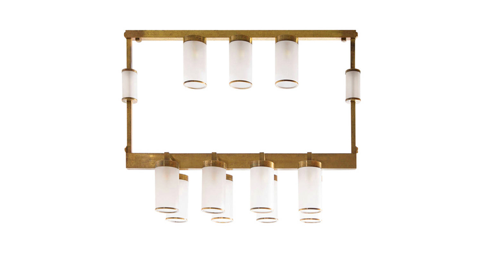 Bastien Halard: The Value of Charm in Architecture & Interior Design