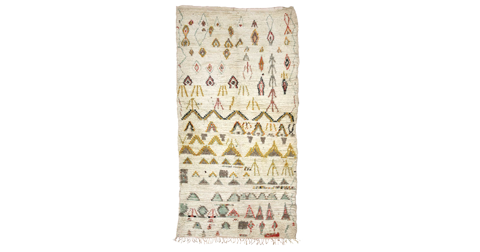 Bastien Halard: The Value of Charm in Architecture & Interior Design