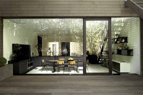 Bastien Halard: The Value of Charm in Architecture & Interior Design