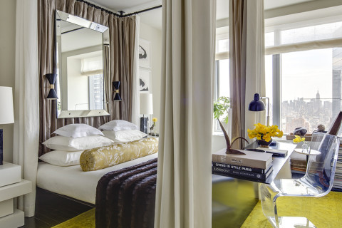 The Lone Star's Rising Design Star: Caleb Anderson - 1stDibs Introspective