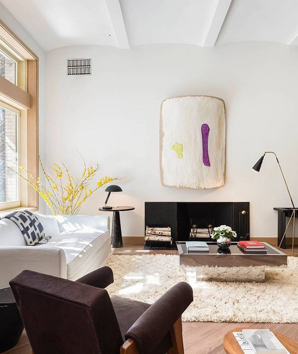 Bastien Halard: The Value of Charm in Architecture & Interior Design
