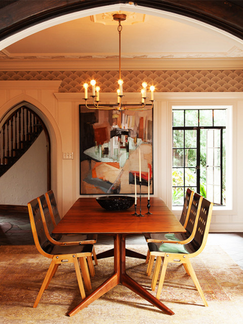 Nickey Kehoe Are Two of a Kind - 1stDibs Introspective