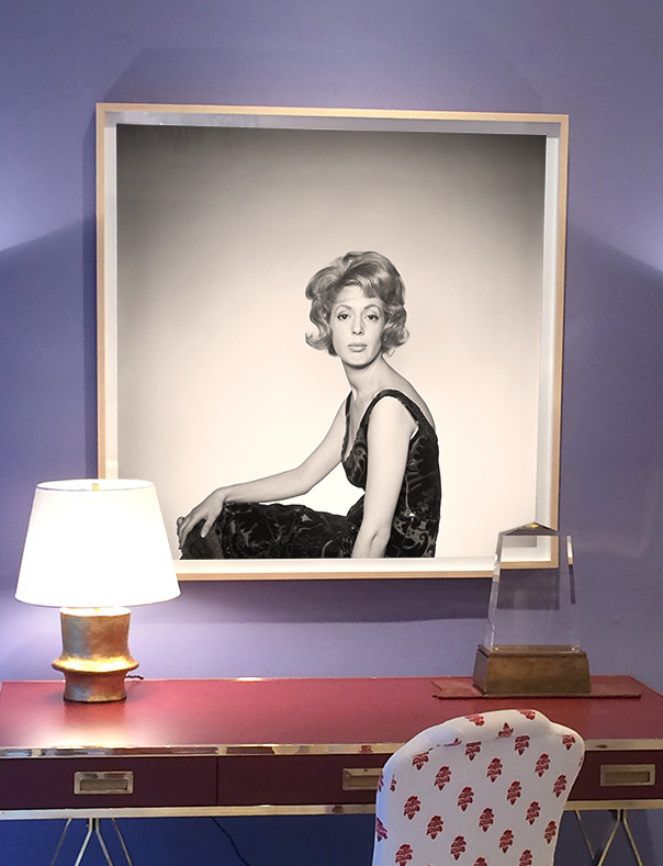 High on Style: A ’60s Designer’s Global Trip - 1stDibs Introspective