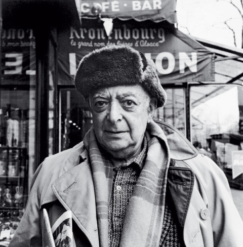 Jonathan Becker's Wild Years - 1stDibs Introspective