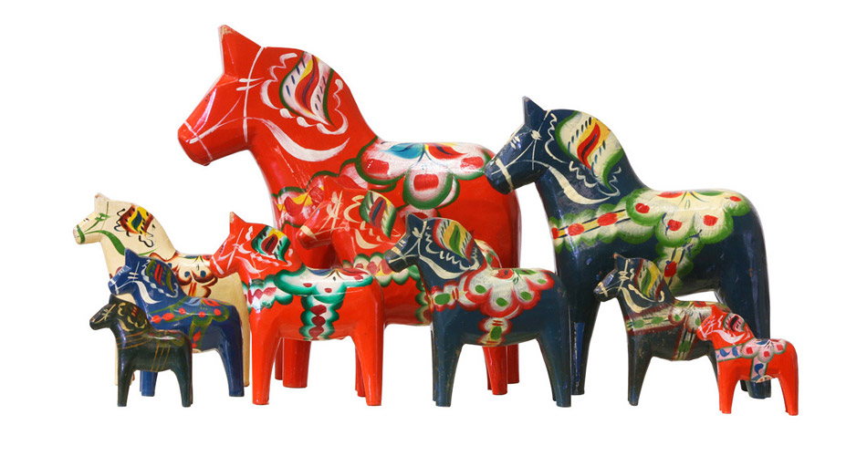 Swedish Wooden Toys: Simple, Timeless Charm in Scandinavian Design