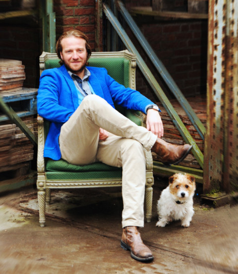 Piet Jonker's Architectural Antiques - 1stDibs Introspective