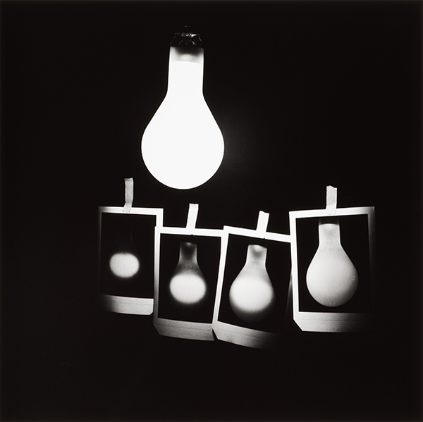 Kenneth Josephson Knows When a Lightbulb Isn't a Lightbulb - 1stDibs ...