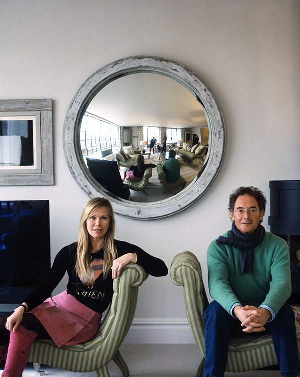 Kit Kemp's Playfully Upscale Hotel Interiors - 1stDibs Introspective