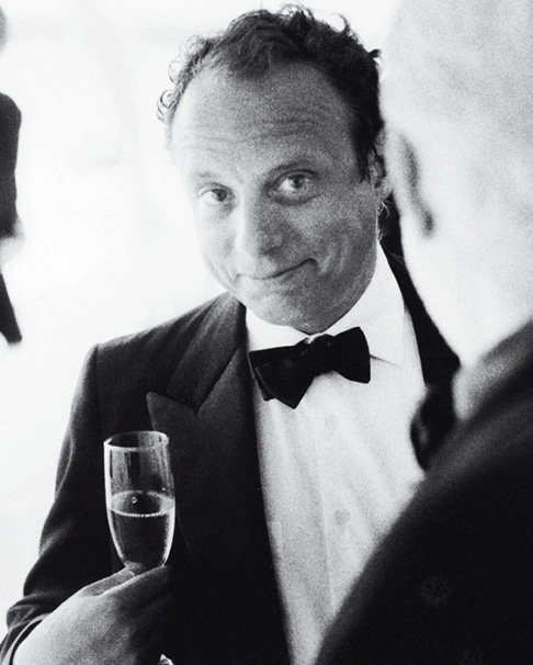 Jonathan Becker's Wild Years - 1stDibs Introspective