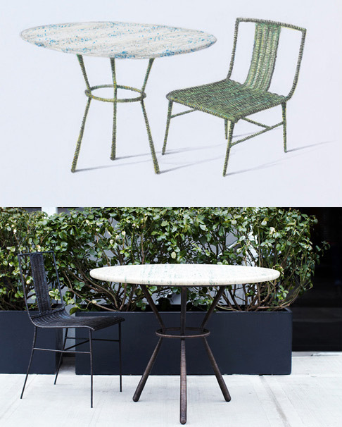 Mattia Bonetti - 1stDibs Introspective