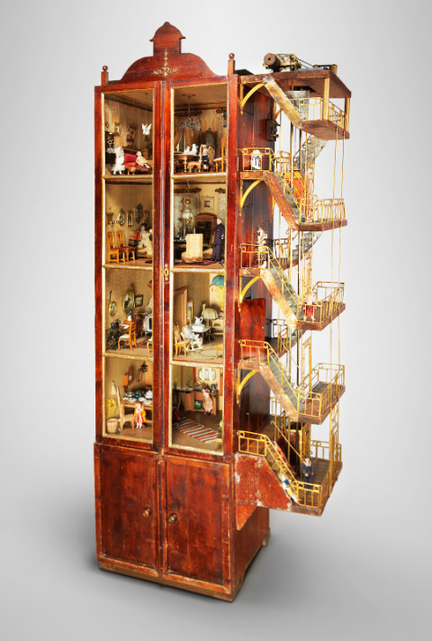 Swedish Wooden Toys: Simple, Timeless Charm in Scandinavian Design