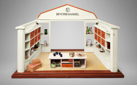 Swedish Wooden Toys: Simple, Timeless Charm in Scandinavian Design