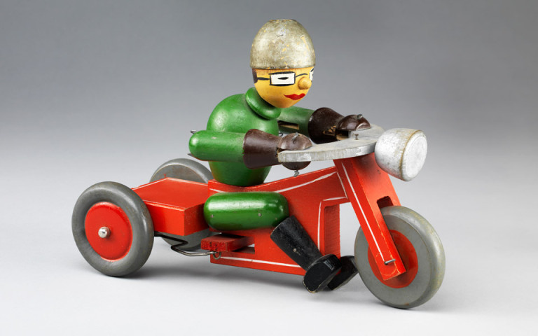 Swedish Wooden Toys: Simple, Timeless Charm in Scandinavian Design