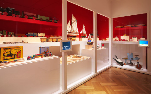 Swedish Wooden Toys: Simple, Timeless Charm in Scandinavian Design